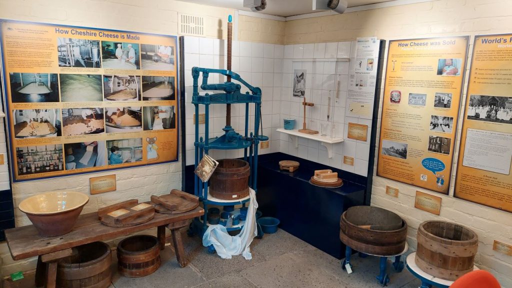 Our Collections – Nantwich Museum