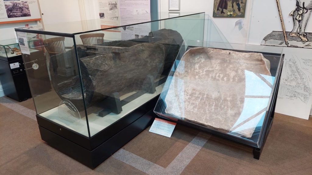 Our Collections – Nantwich Museum